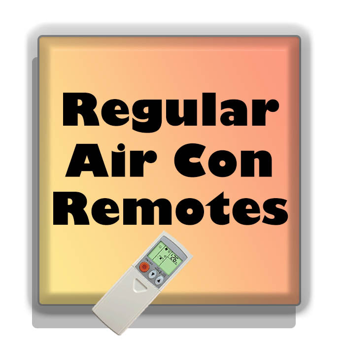 Replacement Air Conditioner Remotes ️ Australia Remotes | From $29 ...