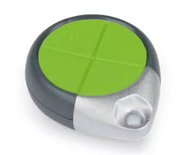 Official Steel Line ST50EVOB1 – Australia Remotes