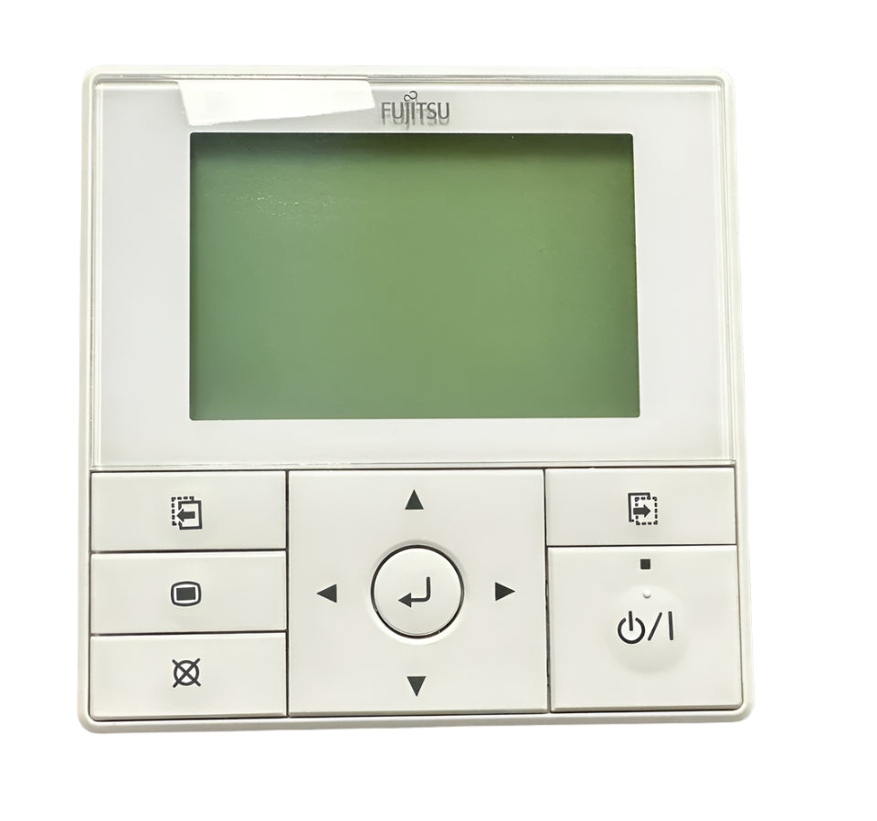 Remote for Fujitsu AC Remote AR-WDD1E – Australia Remotes