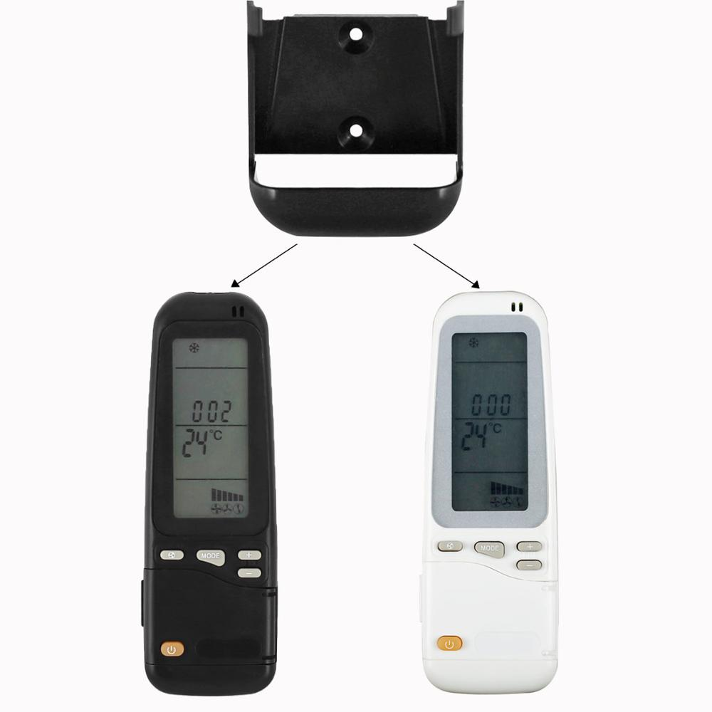 Wall Mount for Small Black Remotes – Australia Remotes