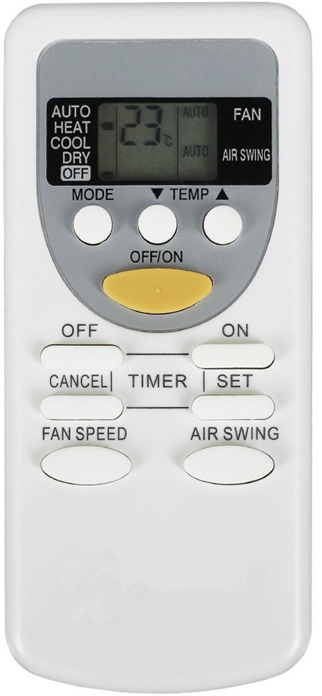 Panasonic Air Conditioner Remotes ️ Australia Remotes | From $29