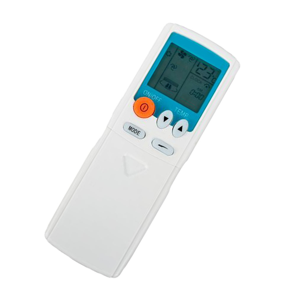 Mitsubishi AC Remote : Model MSH-24TV ️ From $54 – Australia Remotes