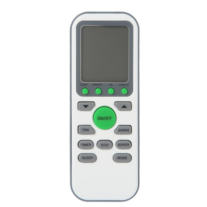 Replacement Euromatic Air Conditioner Remote – Australia Remotes