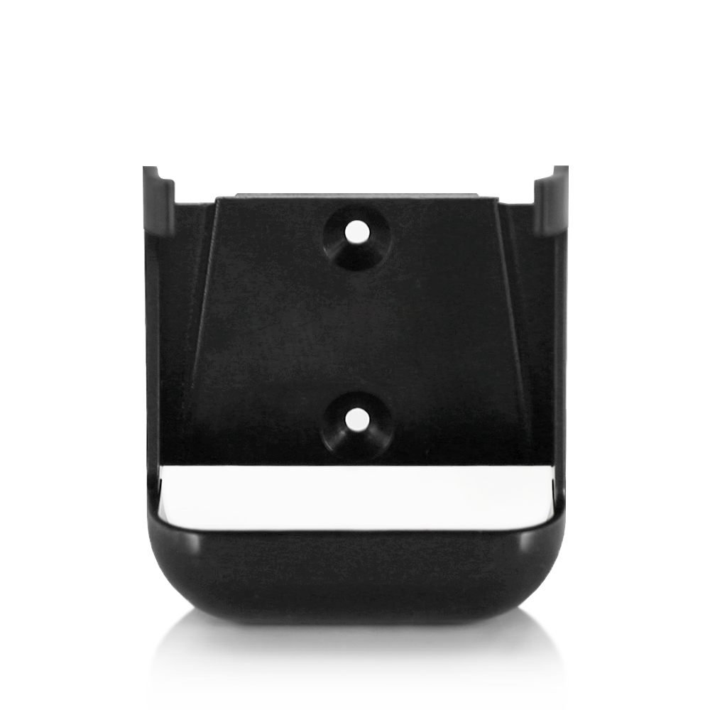 Wall Mount for Small Black Remotes – Australia Remotes
