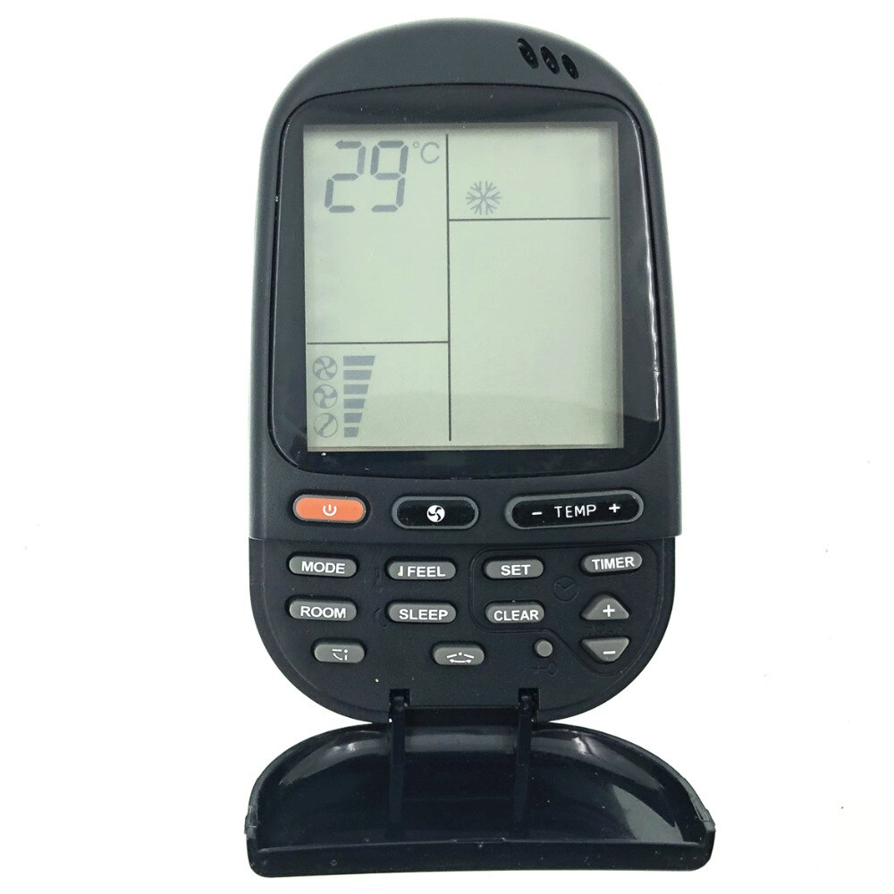 Last Unit In stock! RC-4 Remote for Airwell ️ Emailair (RC4) - Select ...