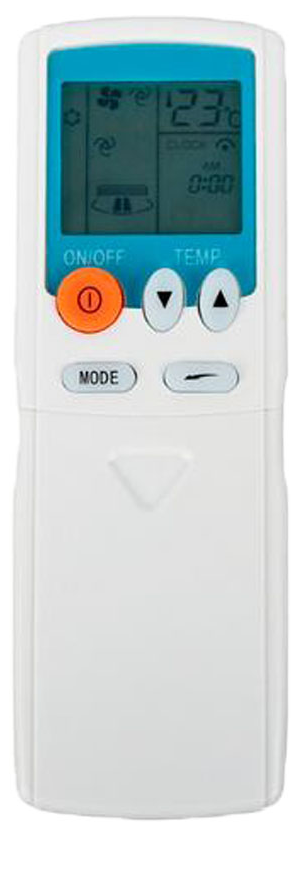 Mitsubishi AC Remote : Model MSH-24TV ️ From $54 – Australia Remotes