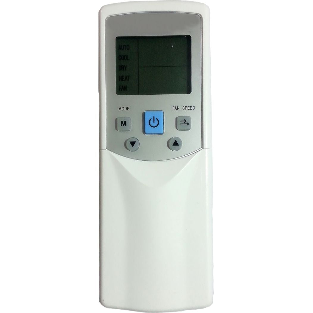 Air Conditioner Remote for Westinghouse – Australia Remotes