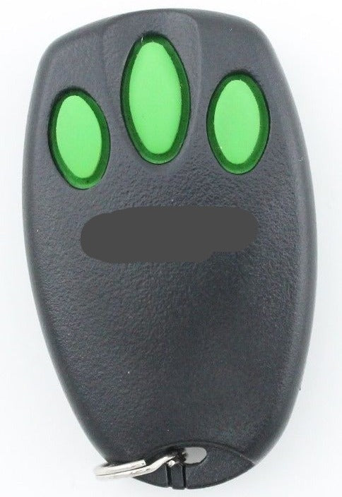 Steel Line remote for ST Models – Australia Remotes