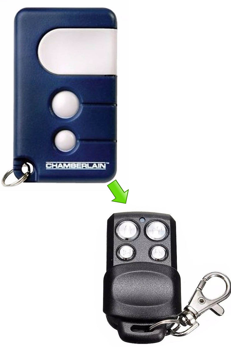 Chamberlain 84335 AML Remote – Australia Remotes