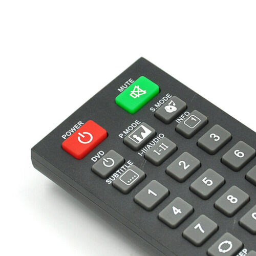 Soniq Smart TV Remote - Exclusive to Australia Remotes