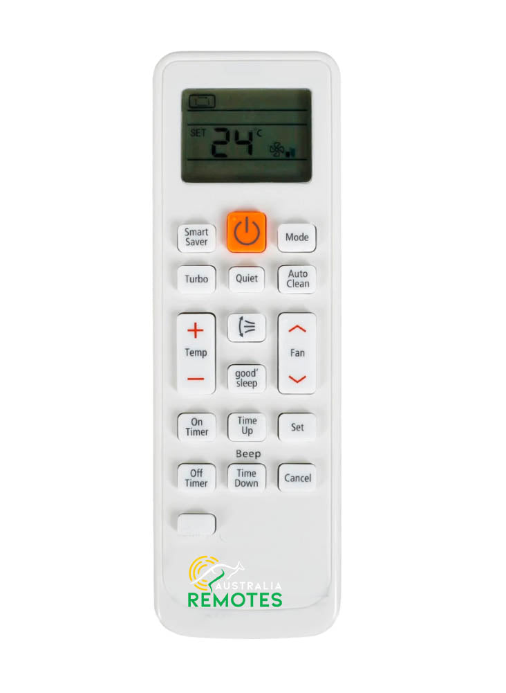 AirCon Remote Controller for Samsung ARC Model – Australia Remotes