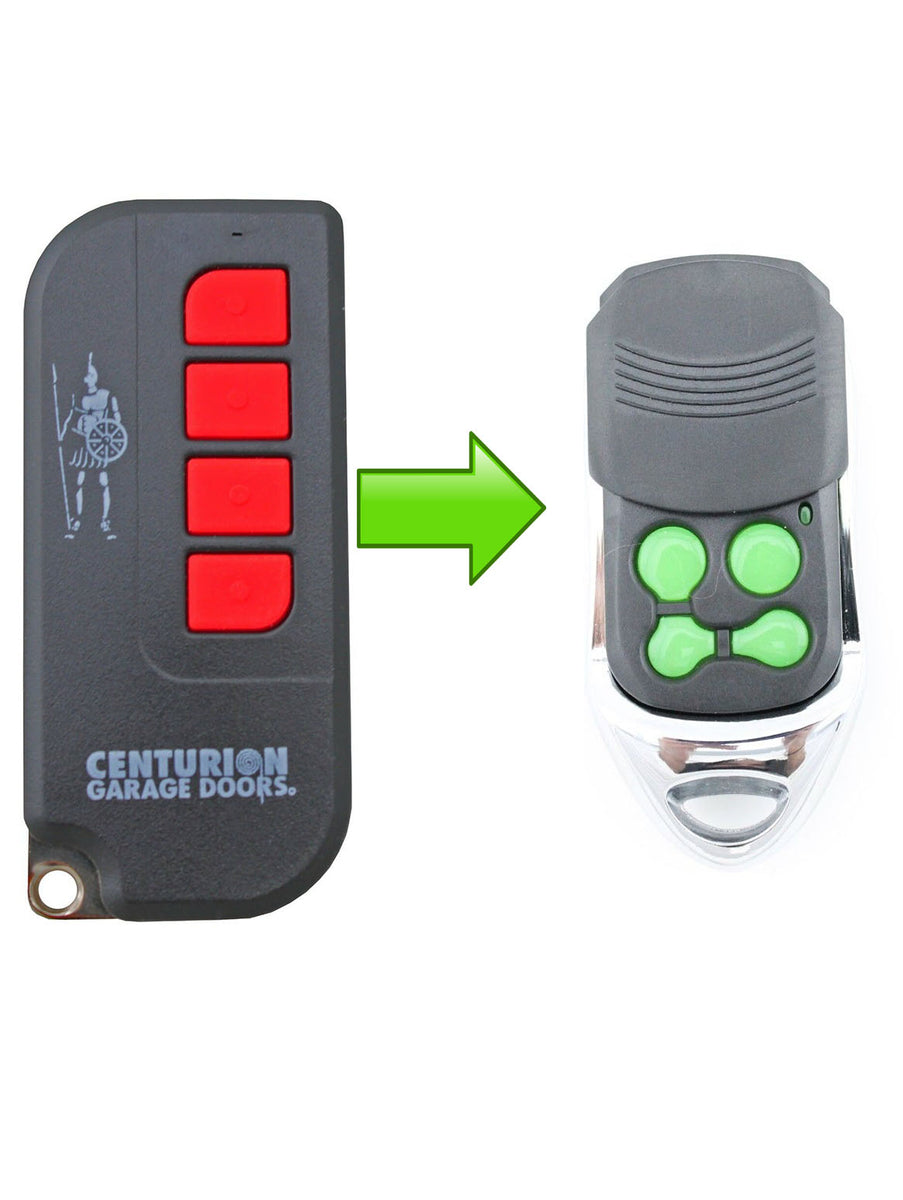 Centurion Remote – Australia Remotes
