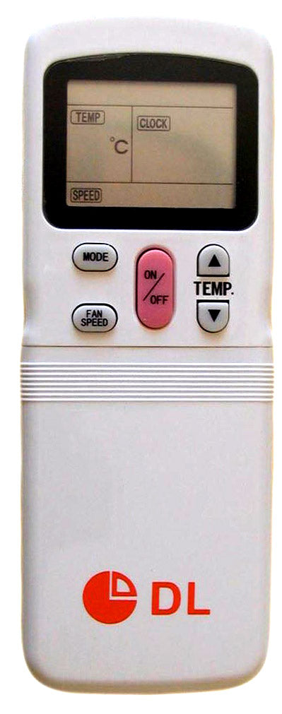 Aircond Remote For DL | R11HG/E – Australia Remotes