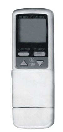 Replacement Daikin Aircon Remote: DK1 – Australia Remotes