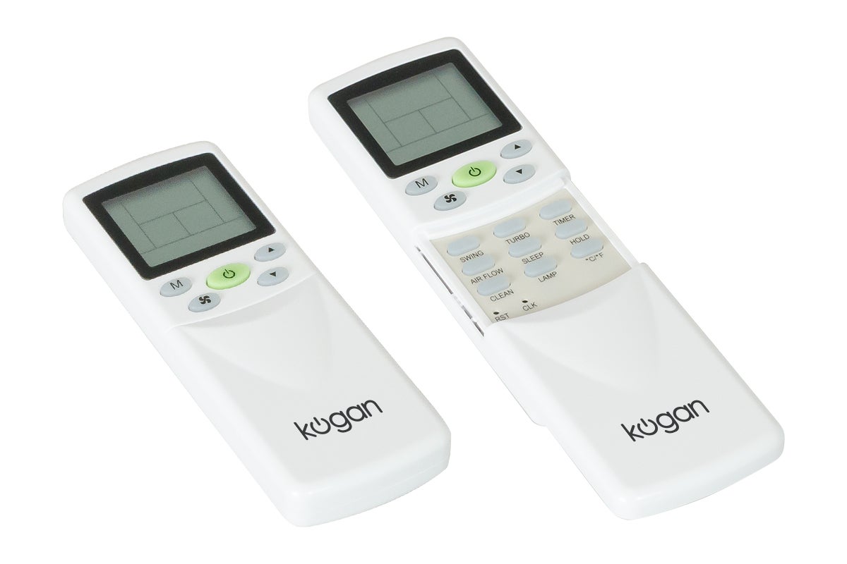 Replacement AC Remote For Kogan AC's – Australia Remotes