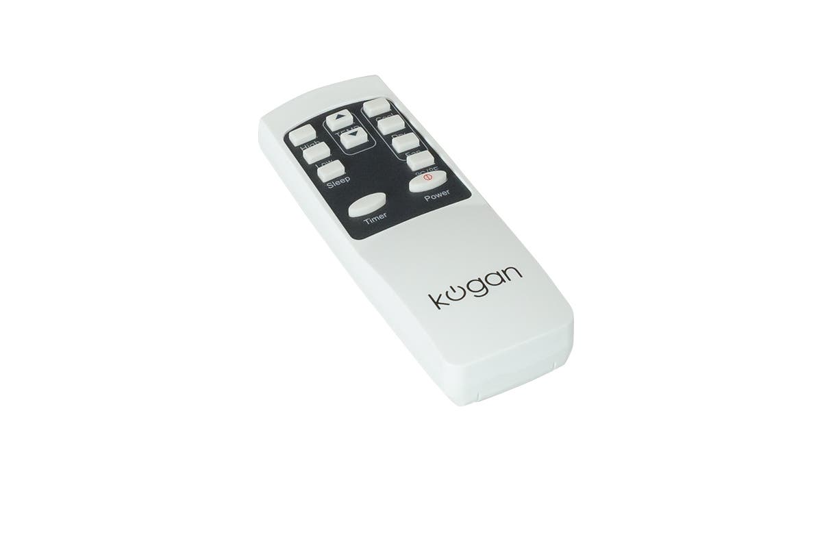 Replacement AC Remote For Kogan Kapra Reverce Cycle – Australia Remotes