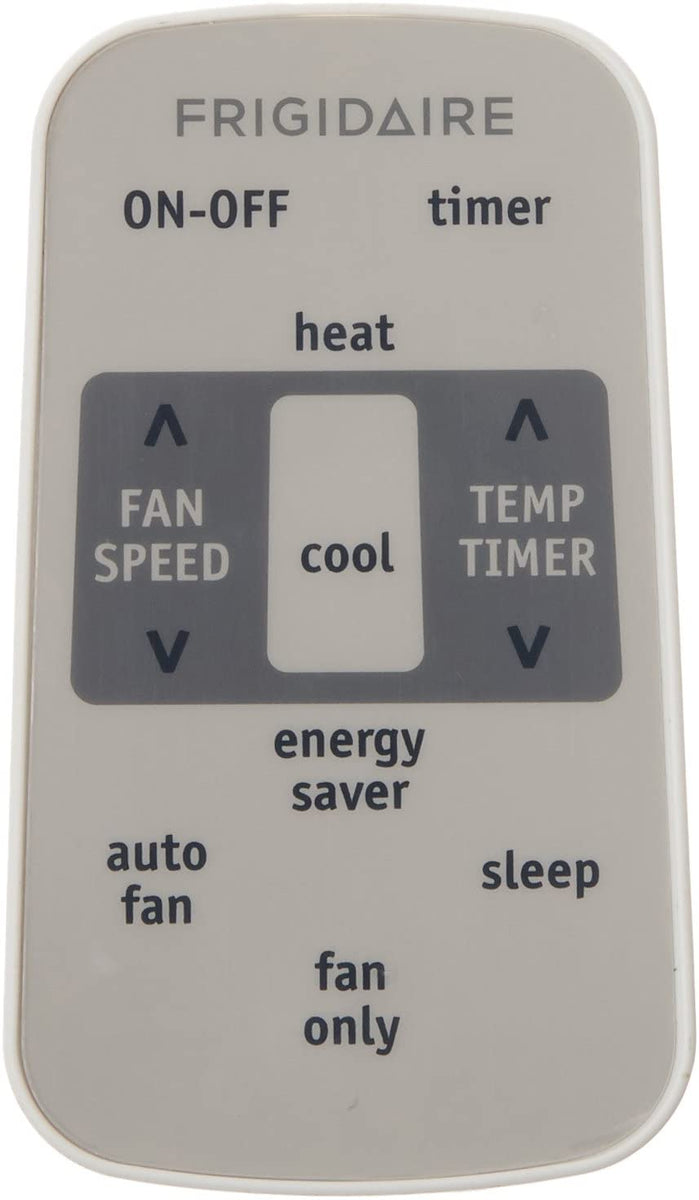 AC Remote for Frigidaire Model: RG15 – Australia Remotes