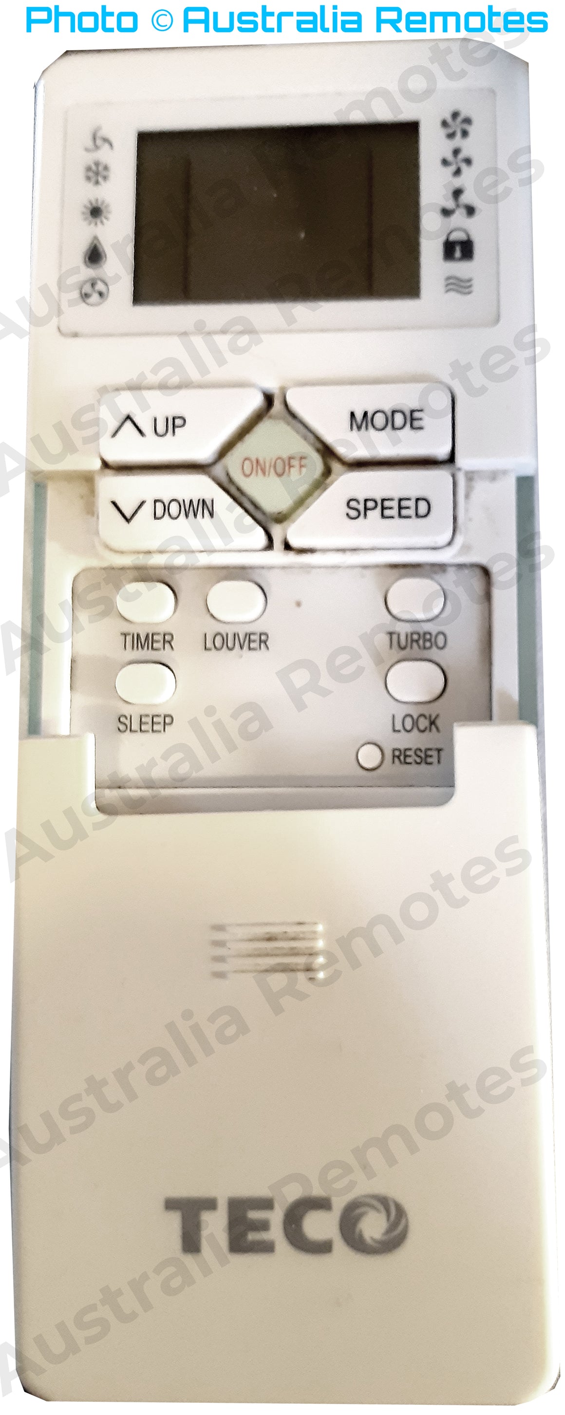 Every Teco Air Conditioner Remote ️ Australia Remotes | From $29