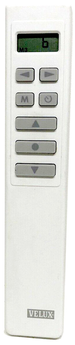Remote for Velux Skylight WLR 160 50 01 – Australia Remotes