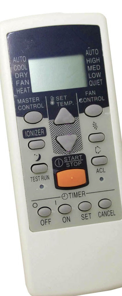 Fujitsu AC Remote ARPV1 – Australia Remotes
