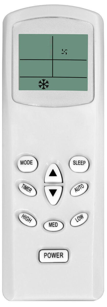 Air Conditioner Remote for Dimplex – Australia Remotes