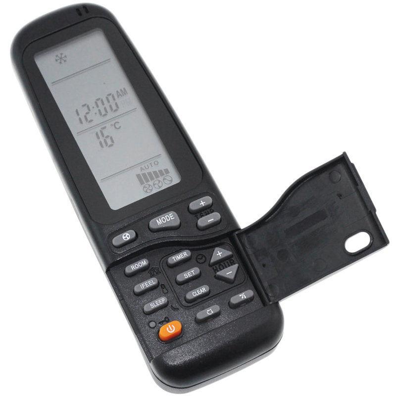 Remote for Electra – Australia Remotes