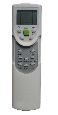 Air Conditioner Remote for Gree Model GJ – Australia Remotes