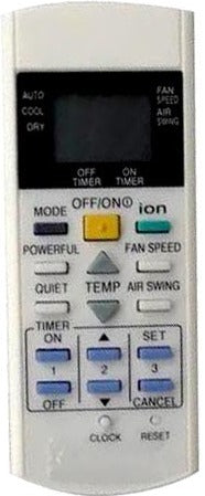 Panasonic Air Conditioner Remotes ️ Australia Remotes | From $29