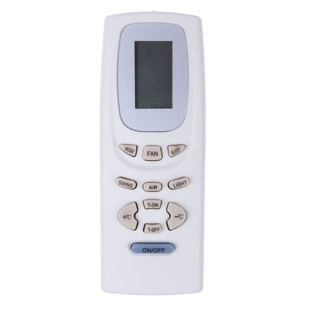 Air conditioner Remote For TECO Model : Y512 – Australia Remotes