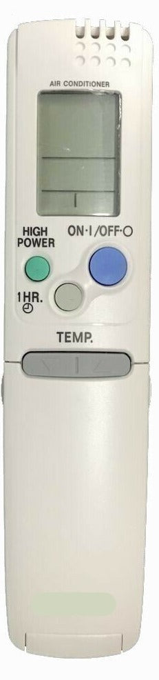 Replacement Air Conditioner Remote for Sanyo Model V – Australia Remotes