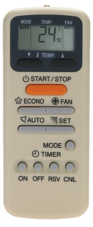 Toshiba Air Conditioner Remotes from $19.99 for all Toshiba Air Cons ...