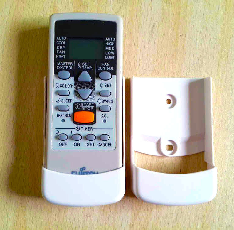 Stay Organized - Add a Matching Wall Mount Bracket to your order ...