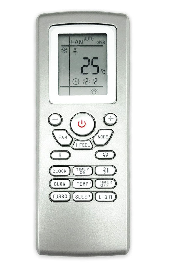 Sharp Air Conditioner Remote – Australia Remotes