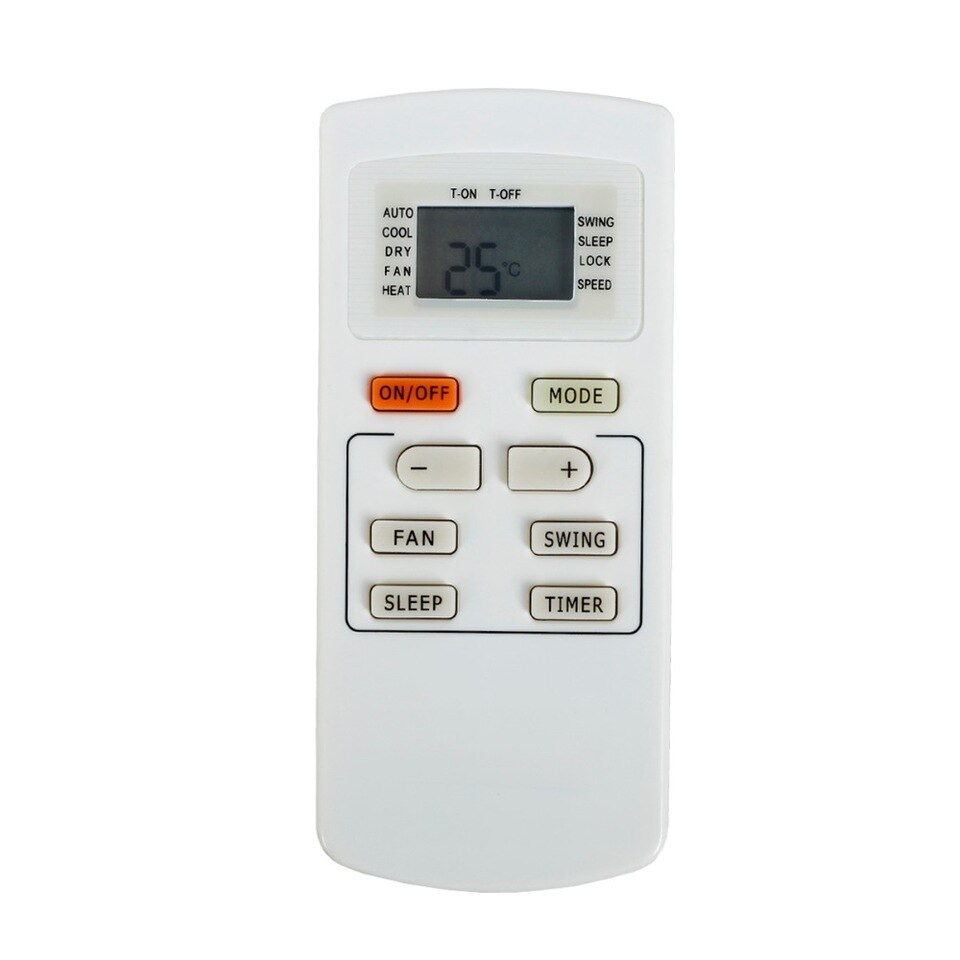 Replacement Air Conditioner Remote for Lennox ️ Model YX1F – Australia ...